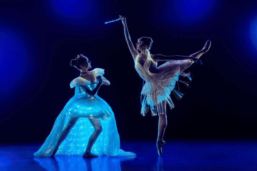 Best Ballet Venues And Shows In Los Angeles