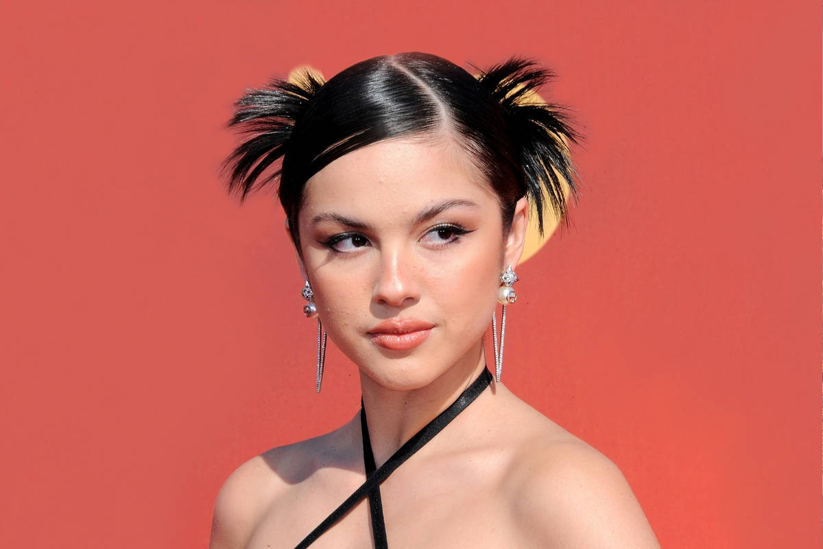 An Olivia Rodrigo Mural Has Popped Up In Los Angeles: Here's Where ...