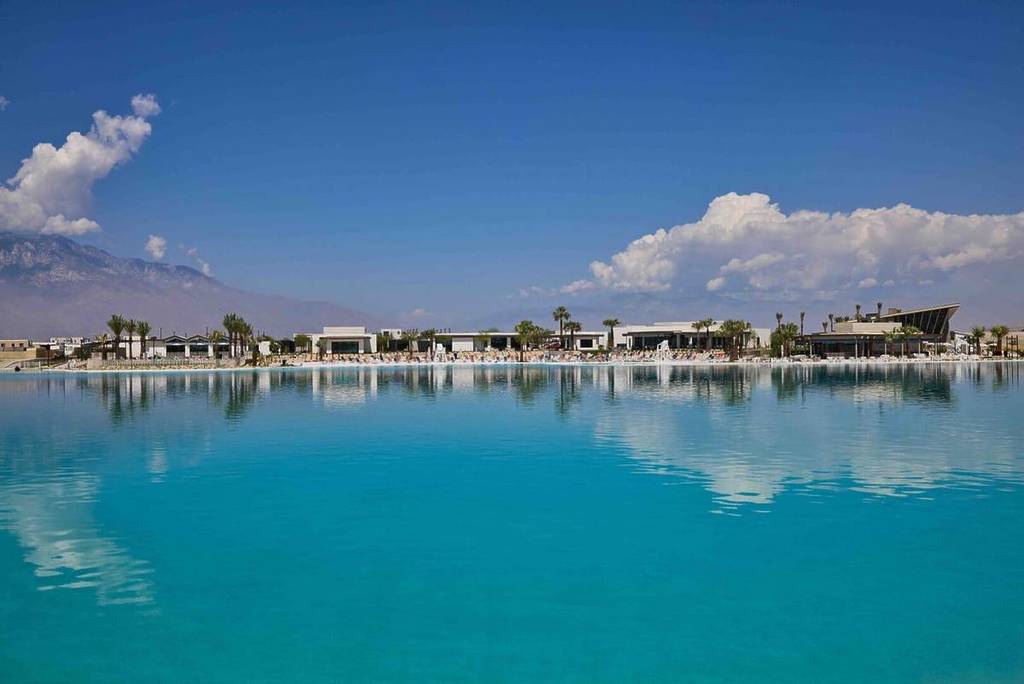 Starting This Fall, The Public Can Visit Part Of Disney's New 600-Acre ...