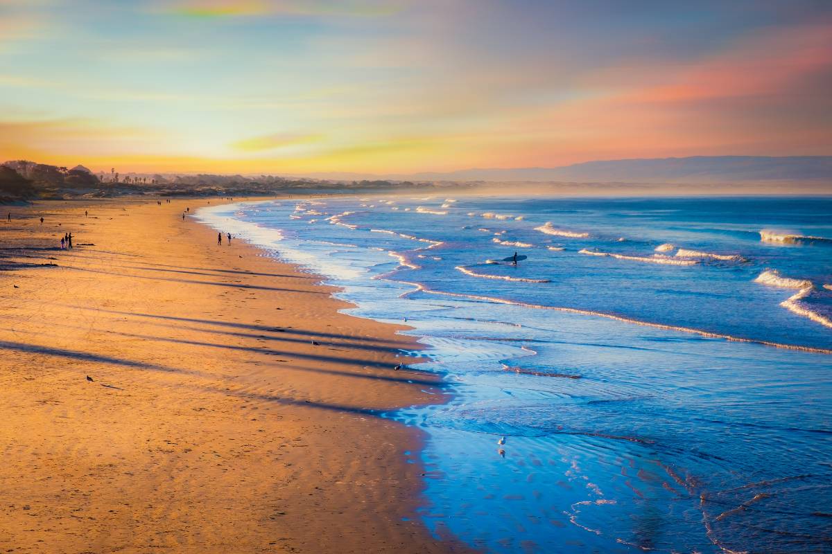 The #1 Best Coastal Town In The Country Just Revealed An Extensive New ...
