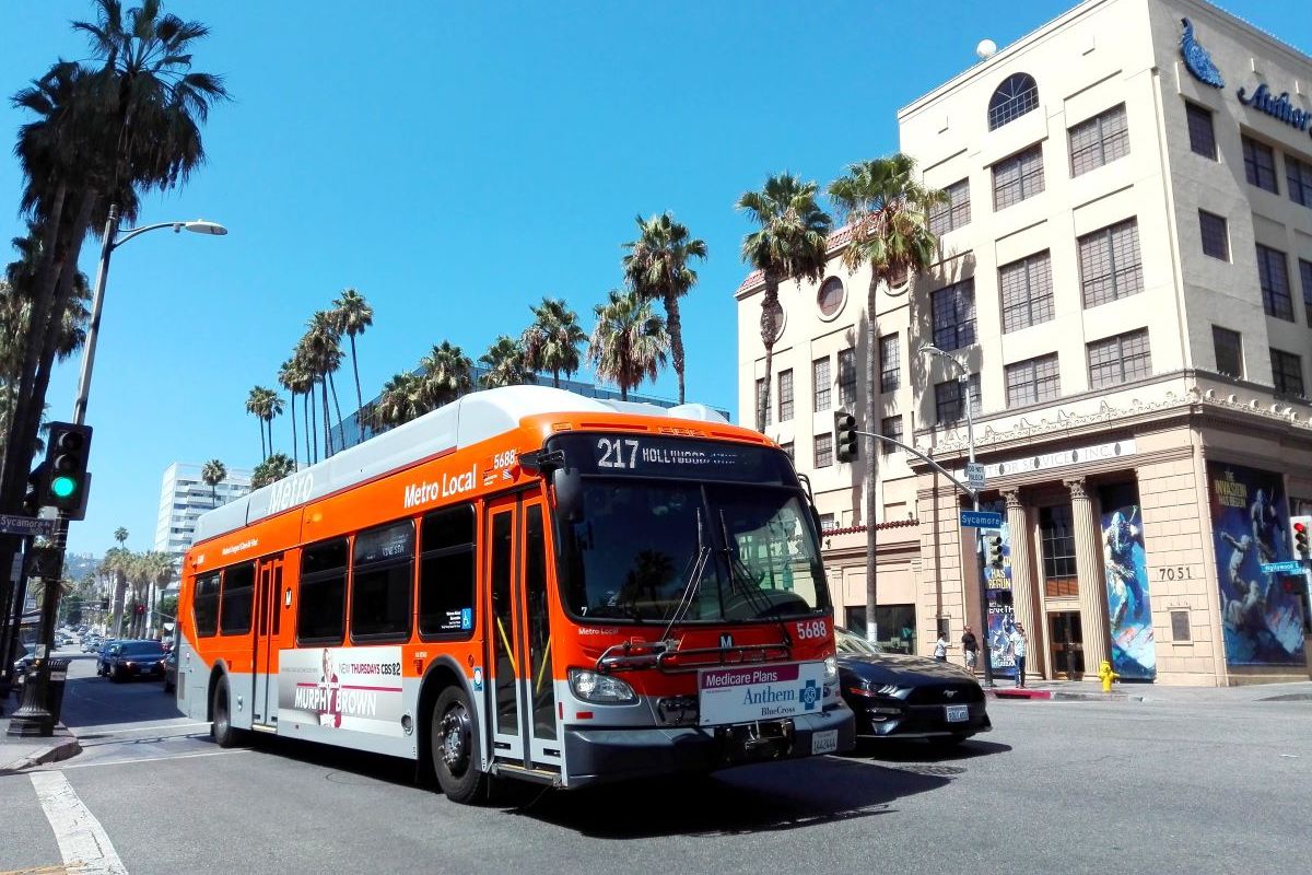 L.A. Metro finally accepts credit and debit cards — and you can tap for ...