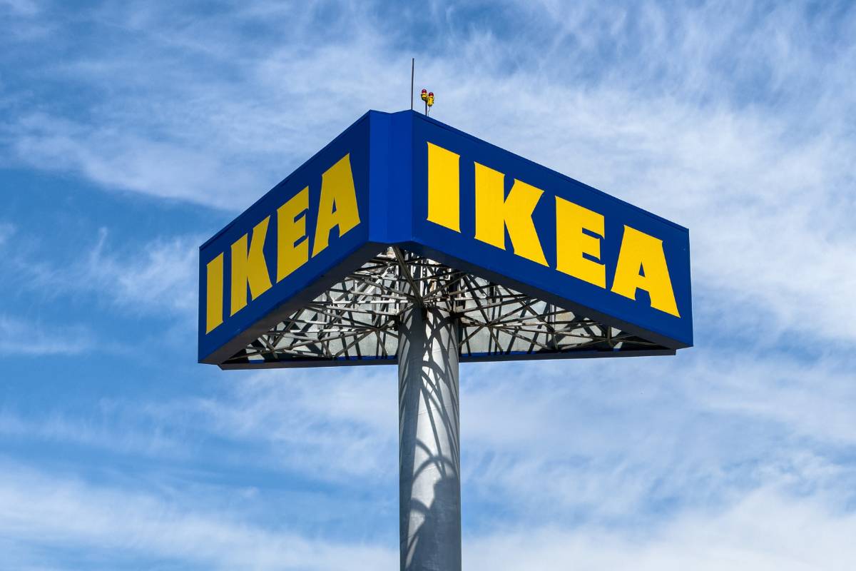 After Years Of Waiting, L.A.'s First-Ever IKEA Is Finally Opening Soon ...