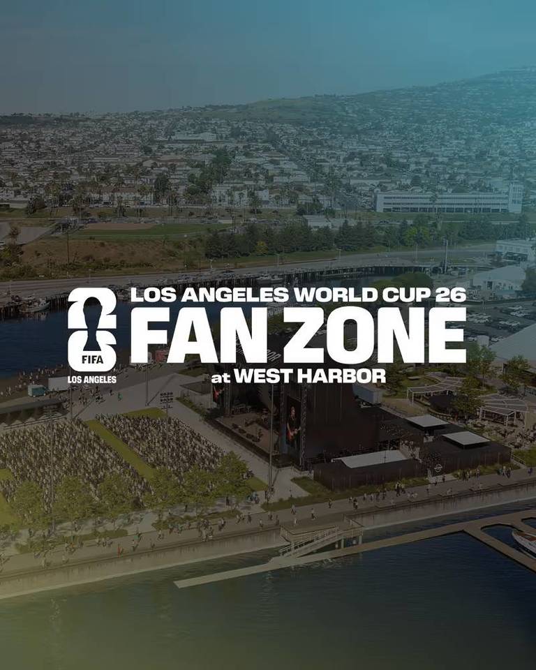 L.A. $500 Million Mega-Project Opens This Summer