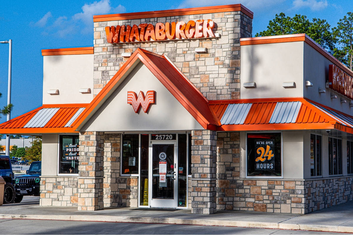 APRIL FOOLS: Whataburger Is Finally Coming To L.A. – Its First ...