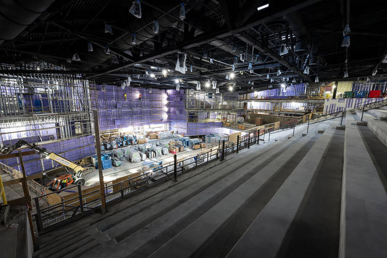 Anaheim's OCVIBE Concert Hall to open within a year