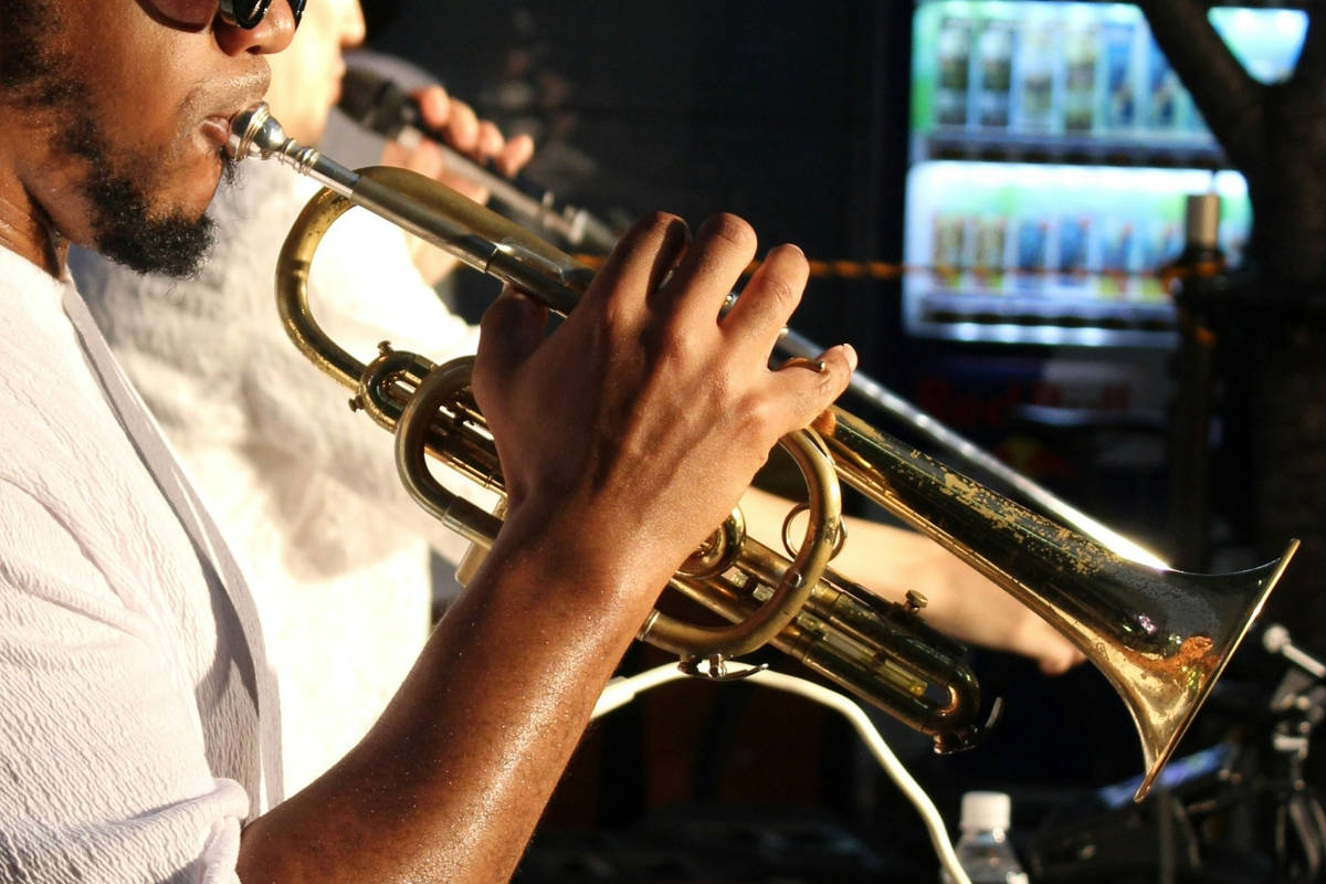 L.A.'s massive free jazz festival is returning to a Baldwin Hills ...