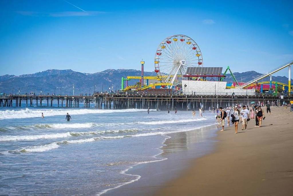 34 cosas increíbles que hacer en Los Ángeles este mes de junio