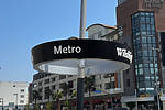 Starting this week, Metro is rolling out a new service update to ...