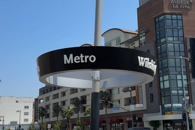 Starting this week, Metro is rolling out a new service update to ...