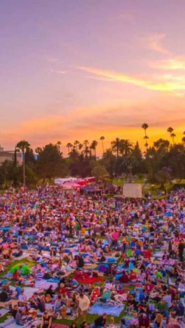 12 Baseball Movies Set In Los Angeles To Keep That Dodgers' High Alive