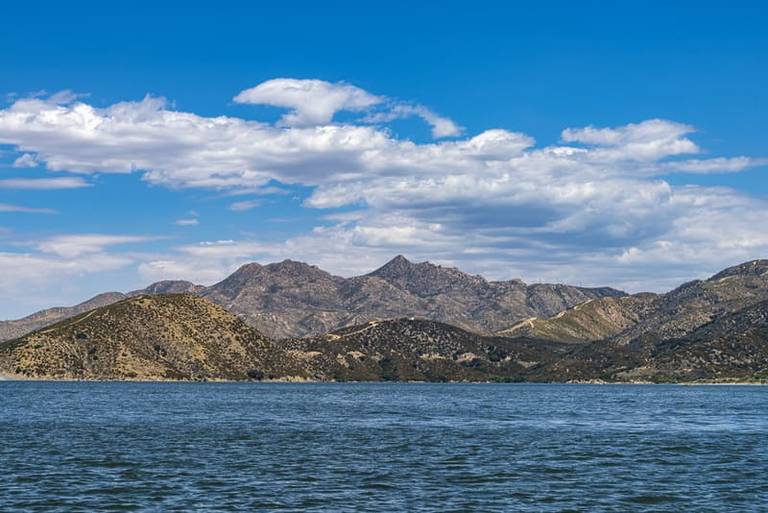 Silverwood Lake reopens for 2026 summer swim season near L.A.