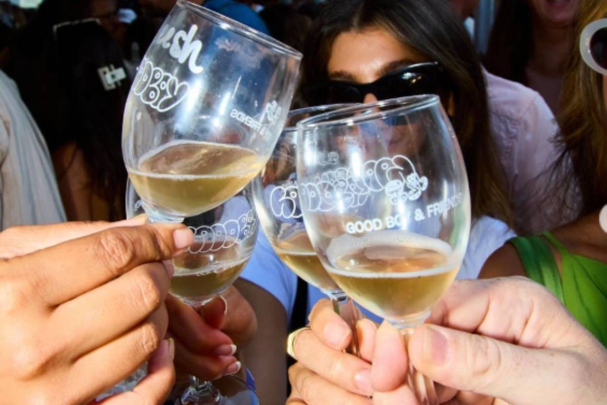 This new alt-wine festival is taking over the Arts District this June