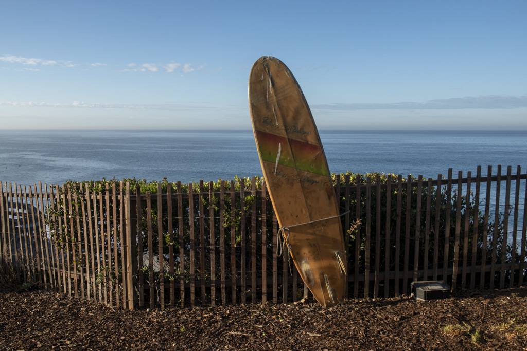 After being a private beach colony for decades, this time‑capsule cove ...