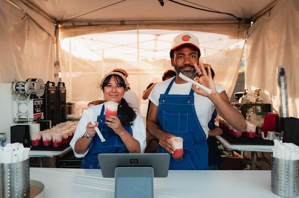 Complex Family Style Food Festival L.A. returns in June