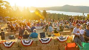 Big Bear to host 'Above The Boom' July 4 fireworks experience
