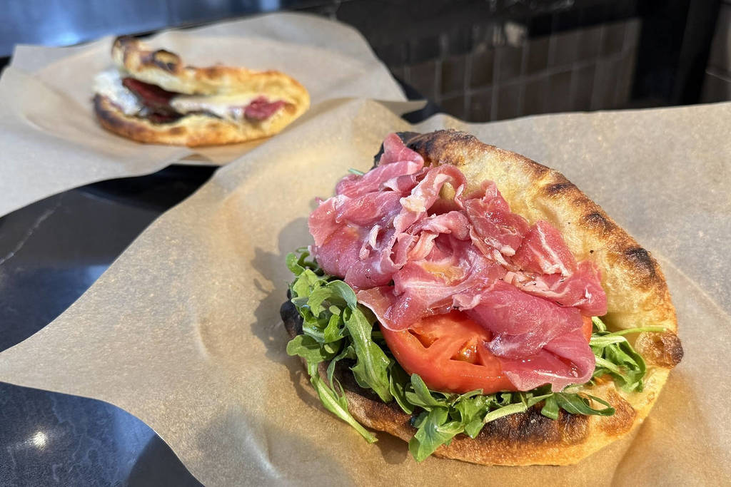 L.A.’s first pizza dough sandwich spot is taking the city by storm ...