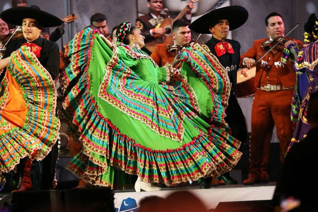 MARIACHI USA revient au Hollywood Bowl cette semaine avec un feu d’artifice