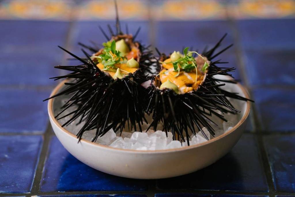 L.A. just dominated North America’s 50 Best Restaurants List