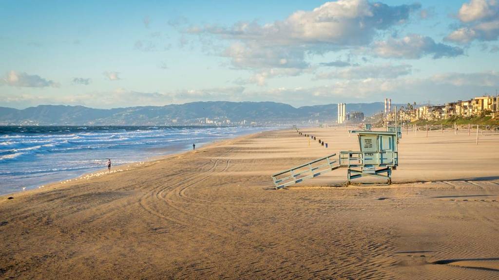 Celebrate World Ocean Day 2026 with beach cleanups across L.A.