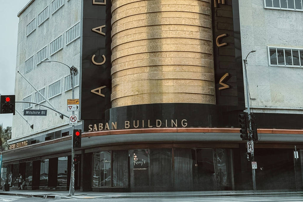 You can visit the Academy Museum for free this Sunday as part of L.A.’s ...