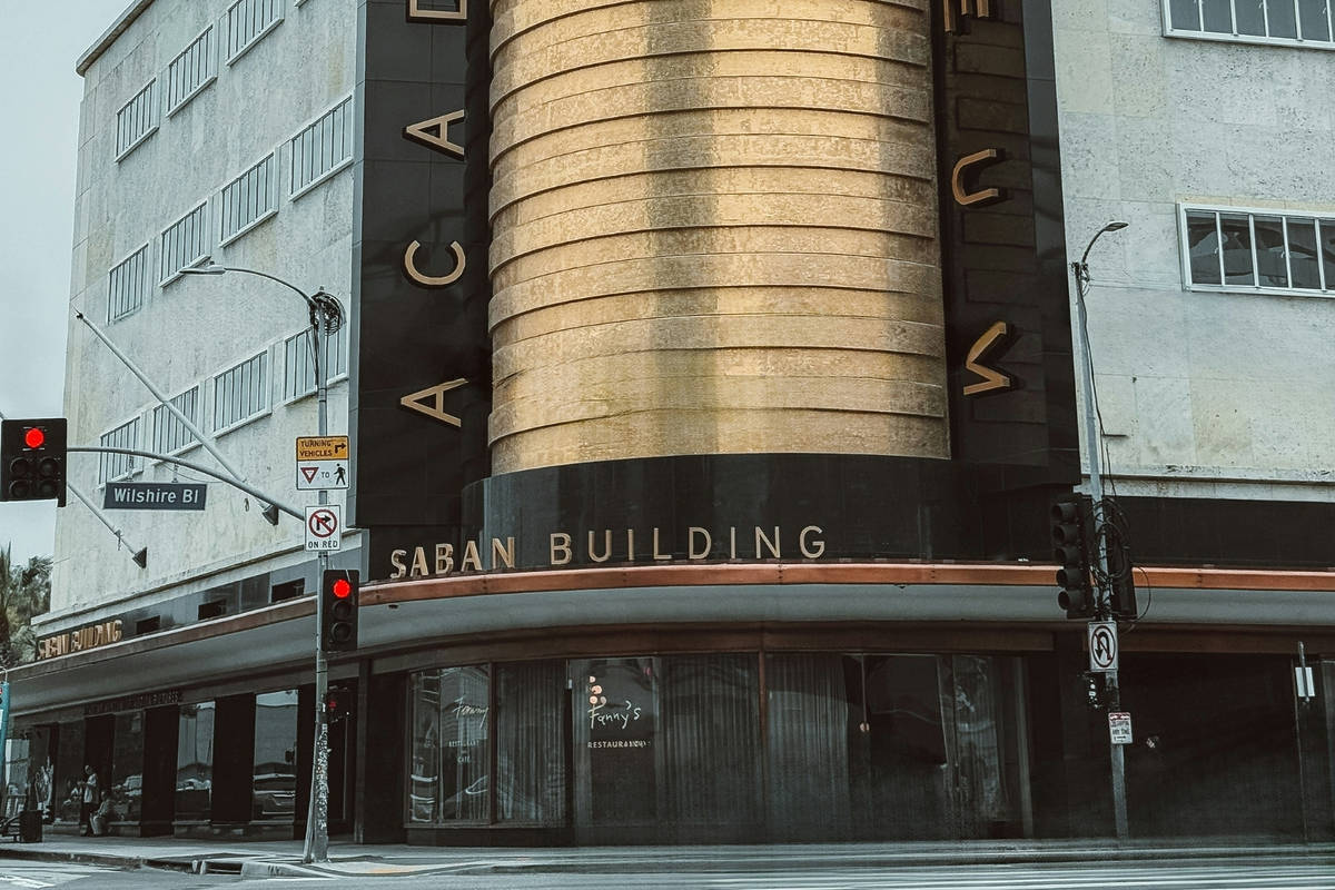 You can visit the Academy Museum for free this Sunday as part of L.A.’s ...