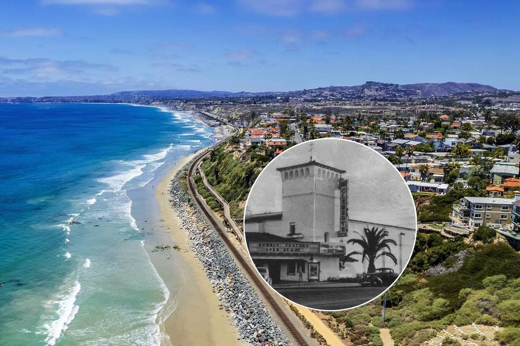 After being closed for over three decades, this historic 1930s landmark ...