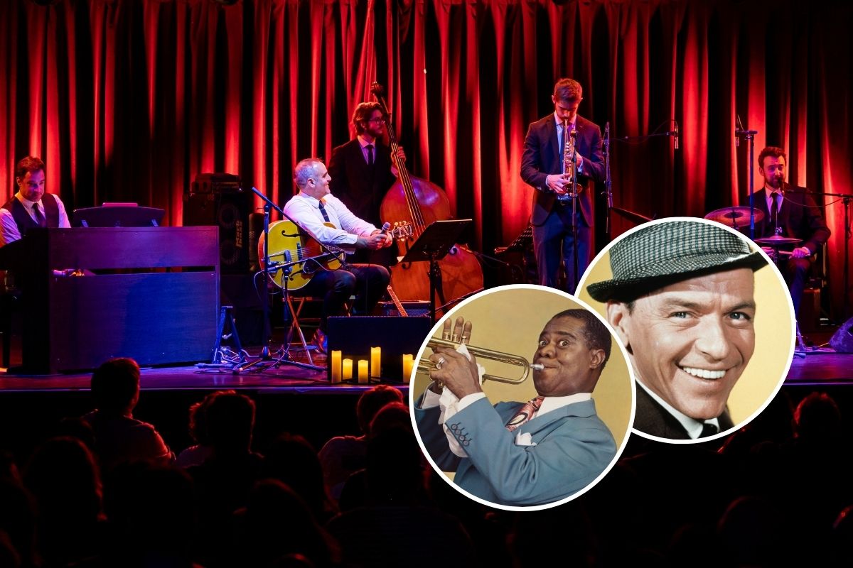 Six decades after their historic TV performance, this L.A. venue is ...