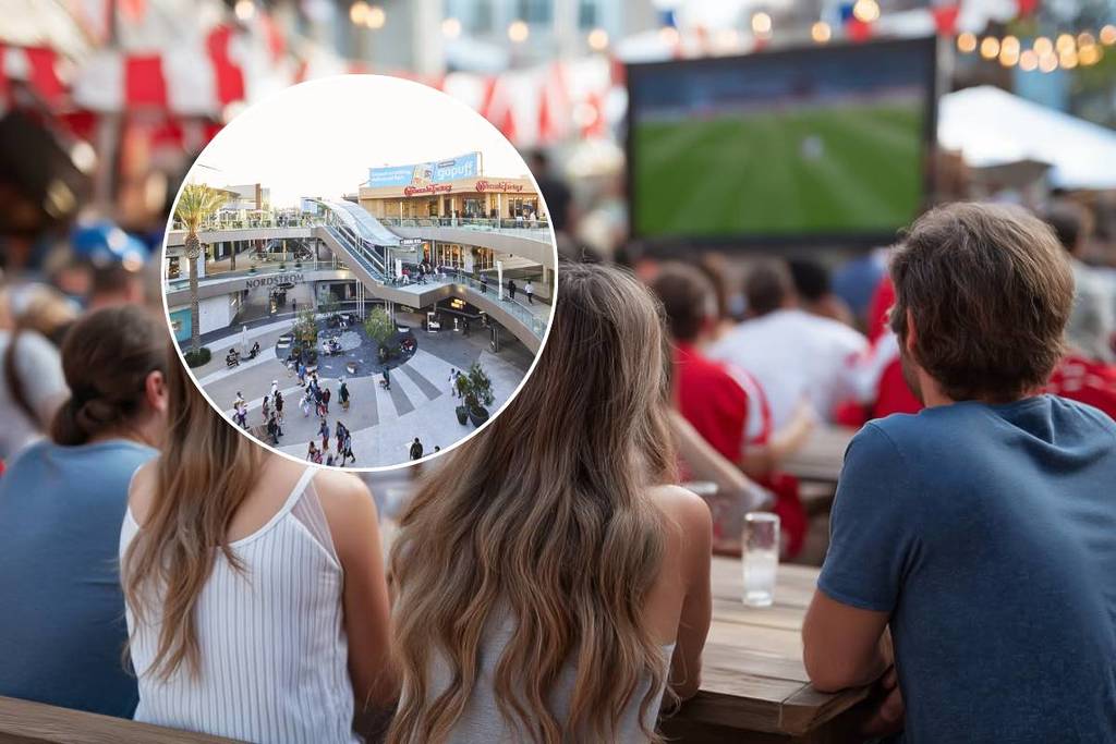 A completely free World Cup kickoff festival is coming to Santa Monica ...