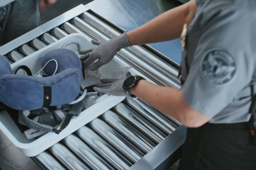 TSA is quietly rolling out a massive $781 million scanner upgrade at ...