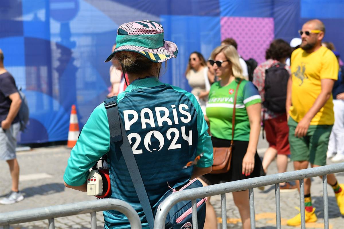 LA28 announces application date for Olympic volunteer program