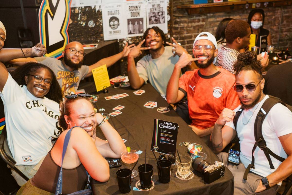UNO is bringing its viral Social Club back to L.A. this summer