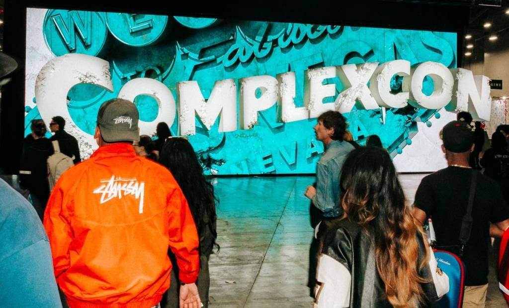 Playboi Carti and Ken Carson Lead 00pium Takeover at ComplexCon 2026 ...