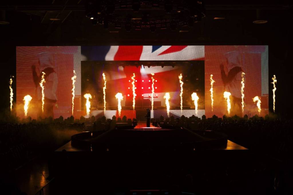 Playboi Carti and Ken Carson Lead 00pium Takeover at ComplexCon 2026 ...