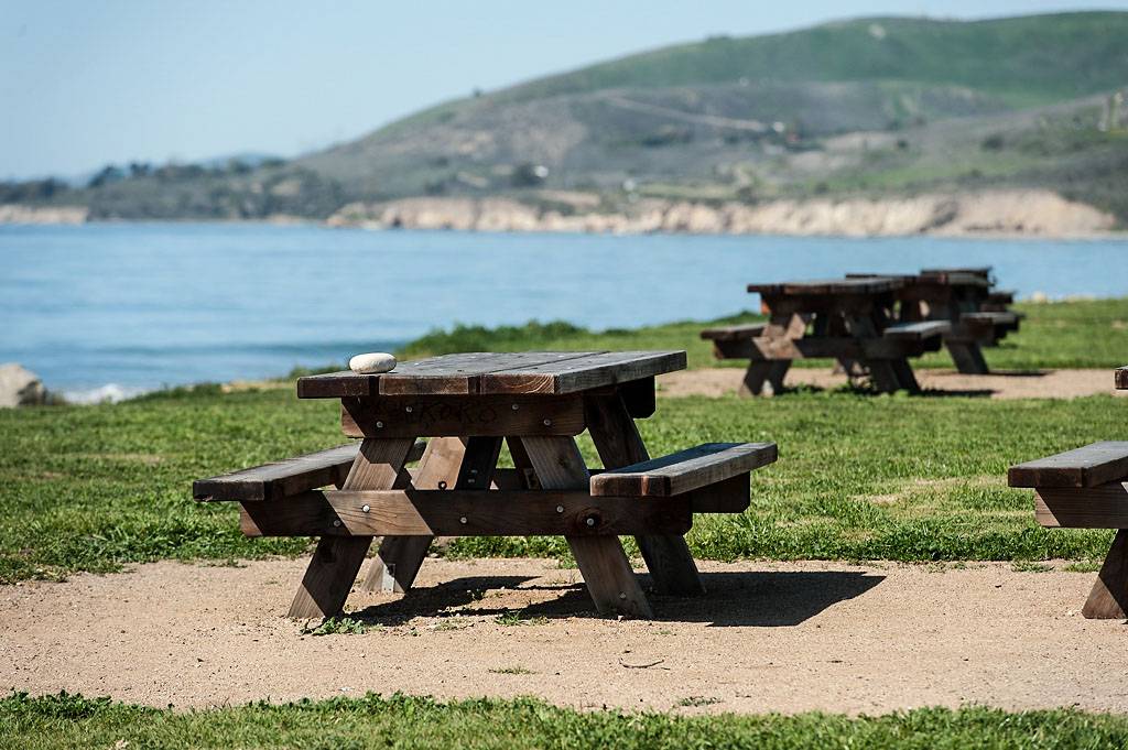After an 18-month closure, this beloved state beach just 2 hours from L ...