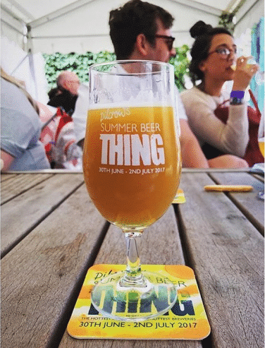 Manchester Beer Week Festival 2018: What's On And What To Drink