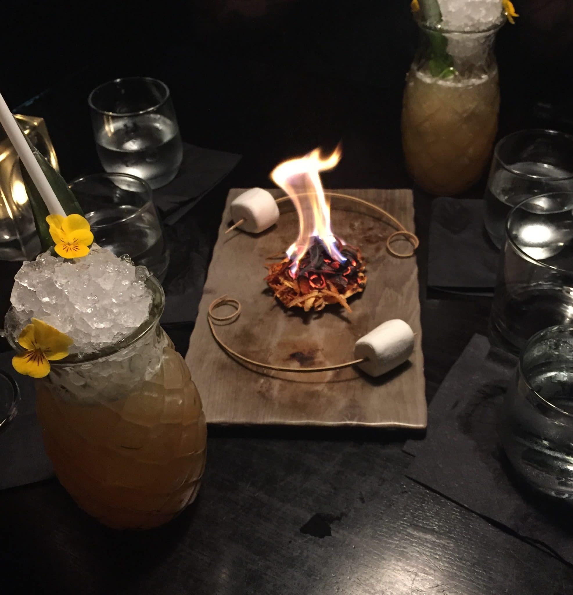 Inside The Manchester Laundrette That's Hiding A Secret Cocktail Bar ...