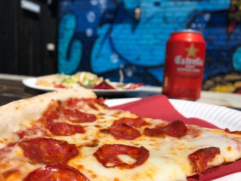 Best Pizza In Manchester: Where To Eat - Secret Manchester