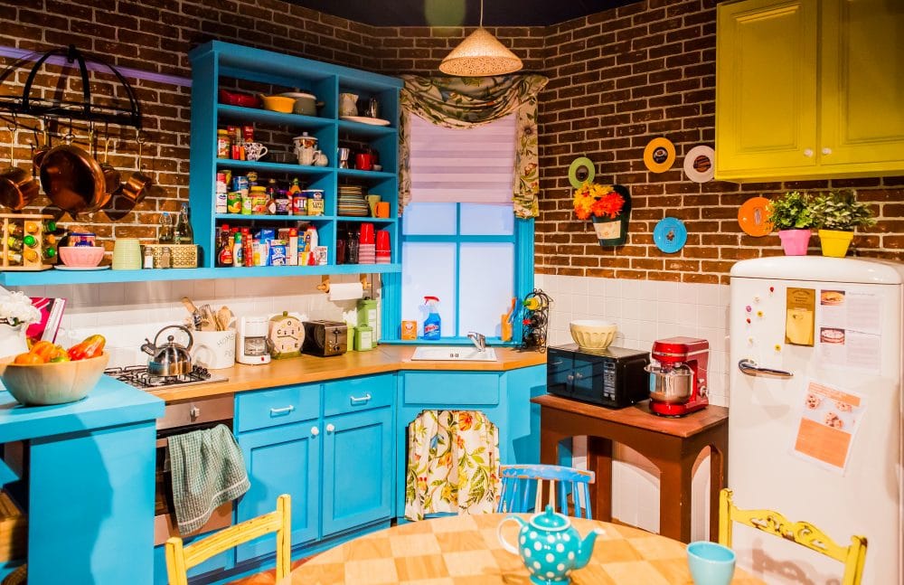FriendsFest Will Return To Manchester's Heaton Park This Summer
