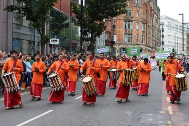 A Free Festival Celebrating Manchester's Culture And Communities Will ...