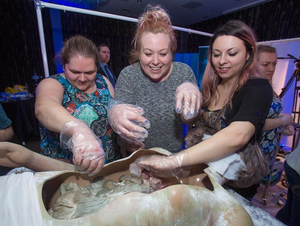 A Manchester Hotel Is Hosting A Two Course Dinner Where Guests Can 