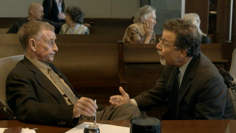 Star Of Netflix Series The Staircase Will Give A Talk In Manchester