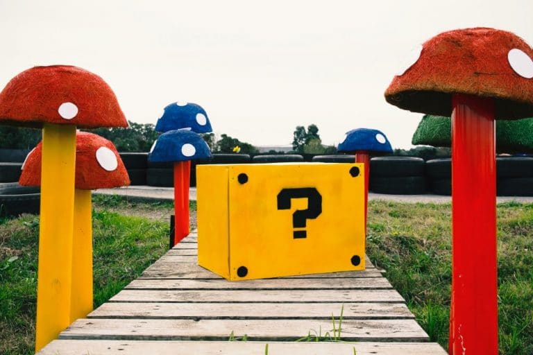 Real-Life Mario Kart Is Coming To Manchester