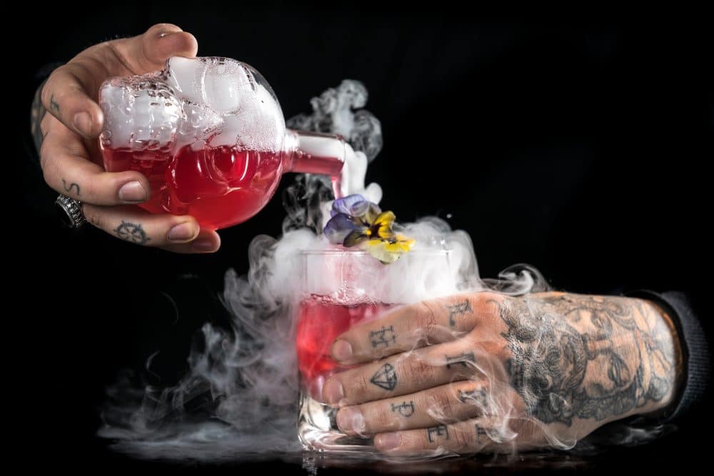 Manchester’s Best Bars Will Come Together For An Epic Two-Day Cocktail ...