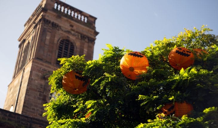 Secret Manchester • Your Complete Guide To Things To Do In Manchester