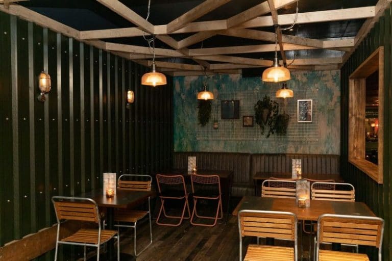 A New Restaurant Claiming To Be The 'Happiest In Manchester' Has Opened ...