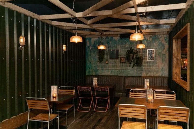 A New Restaurant Claiming To Be The 'Happiest In Manchester' Has Opened ...