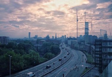 Air Pollution Contributes To More Than 1,000 Deaths Per Year In ...