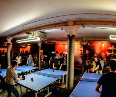 The Best Game And Activity Bars In Manchester