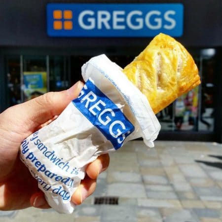 ASDA Is Set To Launch Gregg's Counters In Their Stores So You Can Scran ...