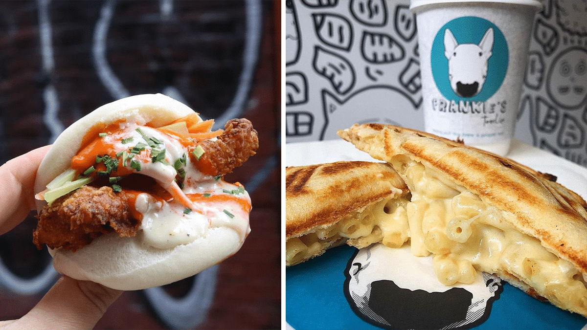 10 Of The Loveliest Lunch Spots In Manchester - Secret Manchester